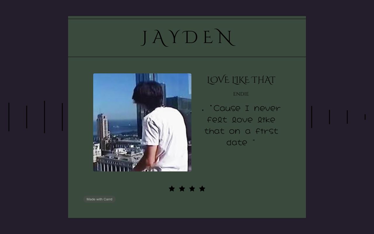 Jayden